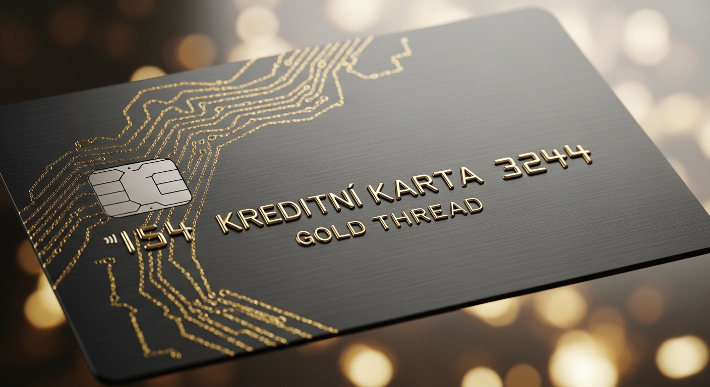 UniCredit Kreditní Karta – Karta pro náročné s výhodami na každém kroku